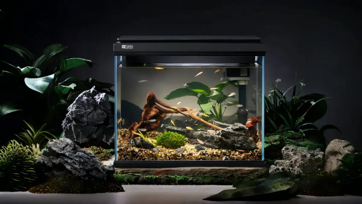 How to Choose the Right Size Fish Tank | Aquarium Wholesale