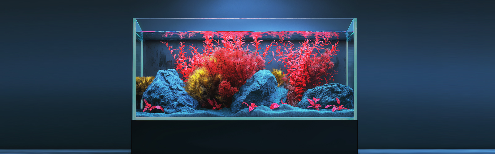 The Perfect 55 Gallon Aquarium – Ideal Dimensions for a Stunning ...