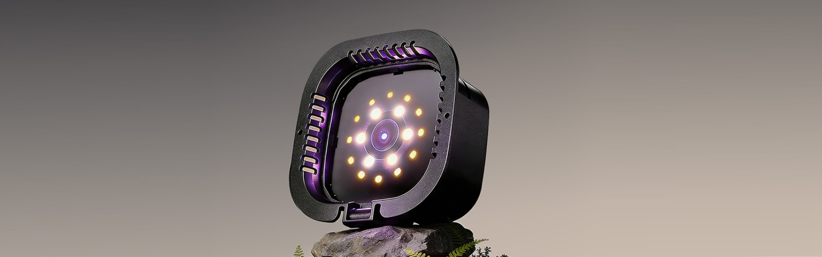 UVB Light for Reptiles | CLEEN Reptile Lighting